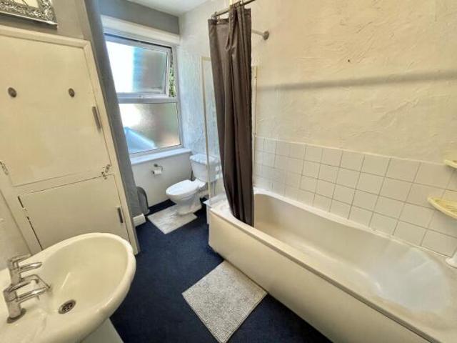 1 bedroom apartment for rent in Hucknall Lane, NOTTINGHAM, NG6