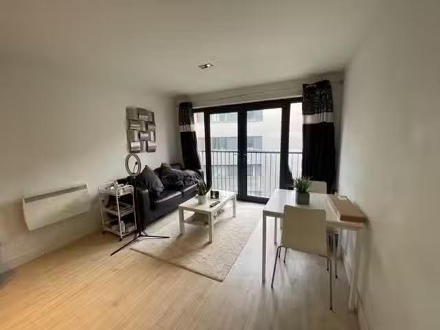 1 bedroom apartment for rent in Hub Well Furnished Studio With.