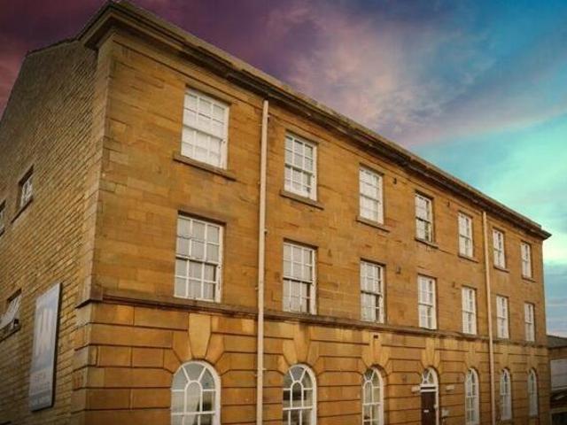 1 Bedroom Apartment For Rent In Huddersfield