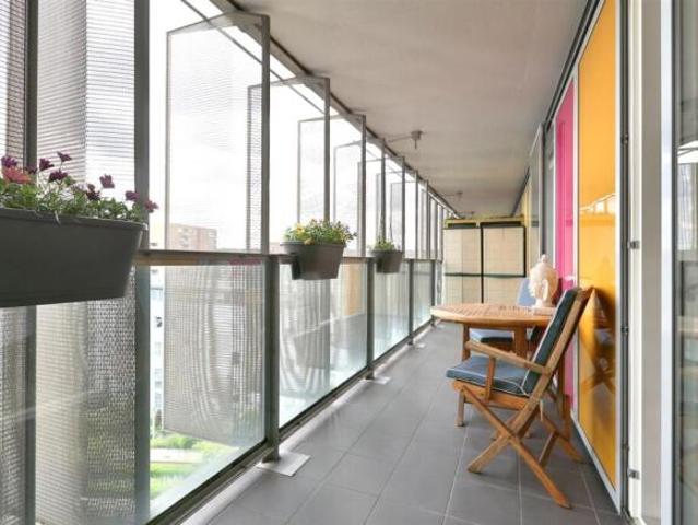1 bedroom apartment for rent in Hudson Apartments, New River Village, Hornsey, N8