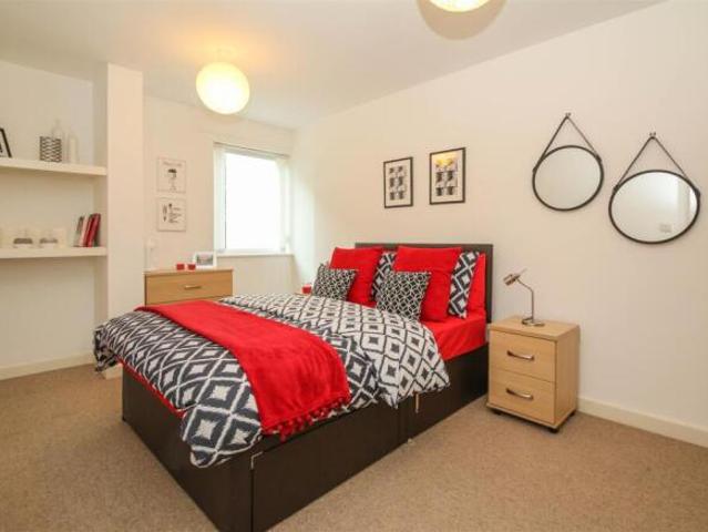 1 bedroom apartment for rent in Hudson Court, 54 Broadway, Salford, M50