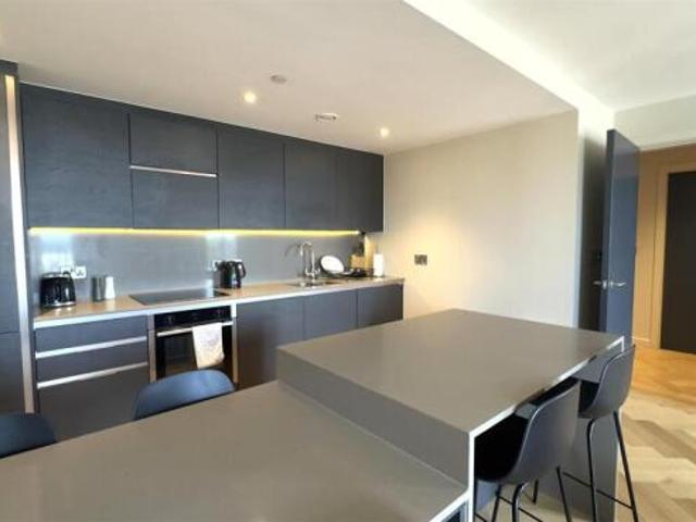 1 bedroom apartment for rent in Hudson Quarter, Toft Green, York, YO1