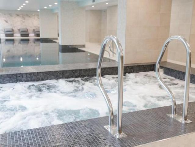 1 bedroom apartment for rent in Hulme Street, Manchester, Greater Manchester, M5