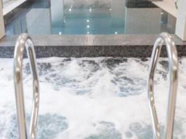 1 bedroom apartment for rent in Hulme Street, Manchester, Greater Manchester, M5