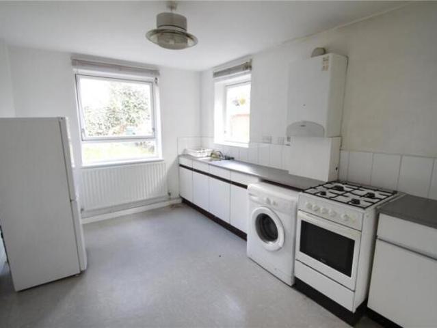 1 bedroom apartment for rent in Hunsdon Road, New Cross, SE14