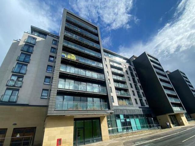 1 Bedroom Apartment For Rent In Hunslet