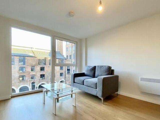 1 Bedroom Apartment For Rent In Hunslet Road