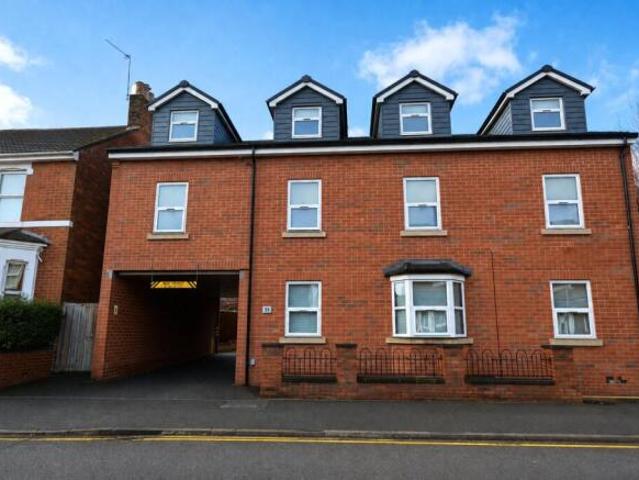 1 bedroom apartment for rent in Hunt Street, Old Town, Swindon, SN1