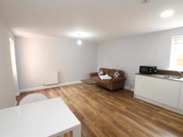 1 bedroom apartment for rent in Hunt Street, Old Town, Swindon, SN1