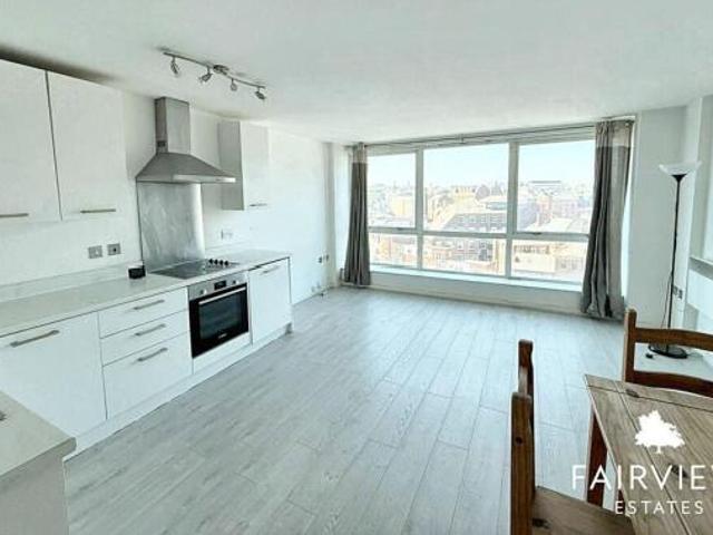1 bedroom apartment for rent in Huntingdon Street, Marco Island Huntingdon Street, NG1