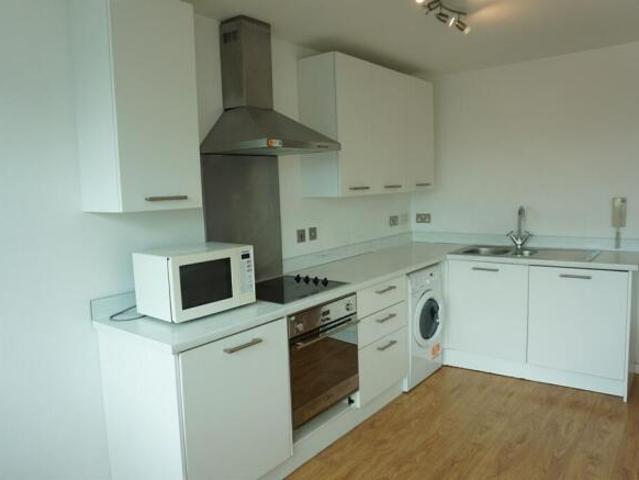 1 bedroom apartment for rent in Huntingdon Street, Marco Island Huntingdon Street, NG1