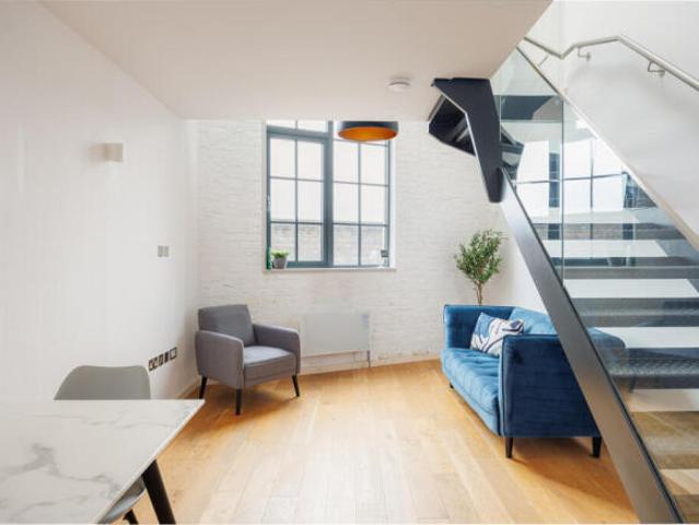 1 bedroom apartment for rent in Hurley Apartments, 1a Highgate Road, London, NW5