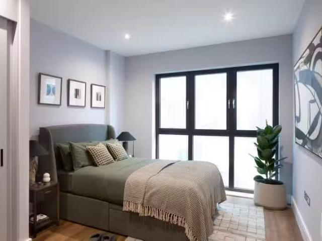 1 bedroom apartment for rent in Hurst Street, Birmingham, B5