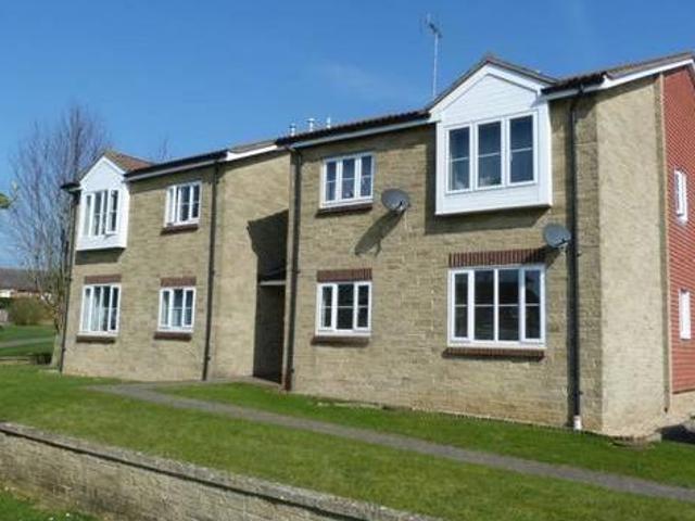 1 bedroom apartment for rent in Hyde Court Yeovil Somerset BA21
