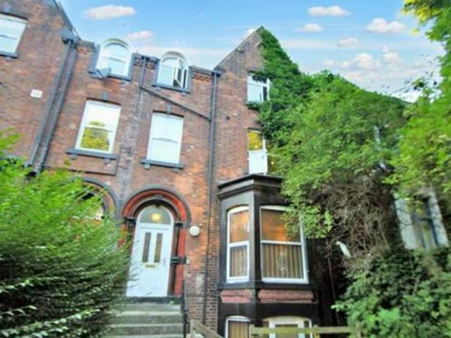 1 Bedroom Apartment For Rent In Hyde Park, Leeds