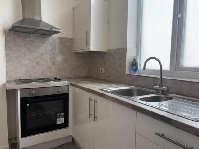 1 bedroom apartment for rent in Hyde Road, Manchester, M18