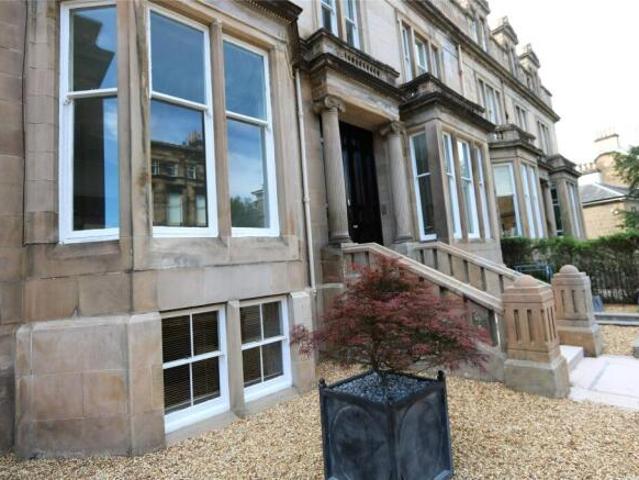 1 bedroom apartment for rent in Hyndland Road, Glasgow, G12