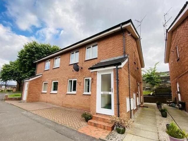 1 Bedroom Apartment For Rent In Hyndland