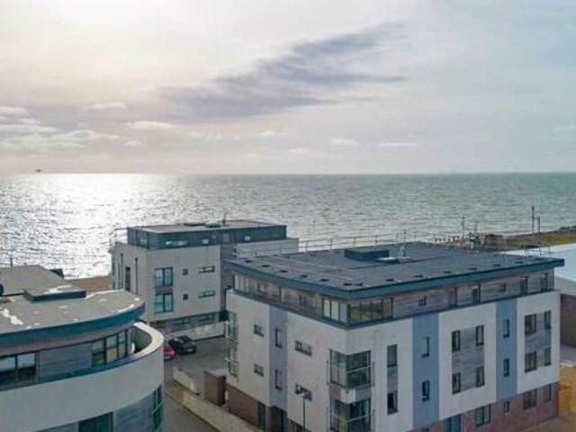 1 Bedroom Apartment For Rent In Hythe, Kent