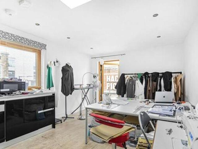 1 Bedroom Apartment For Rent In Hackney, London