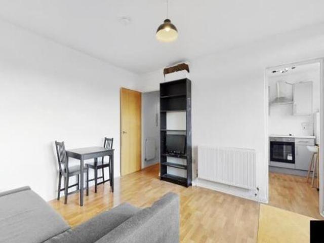 1 Bedroom Apartment For Rent In Hackney, London