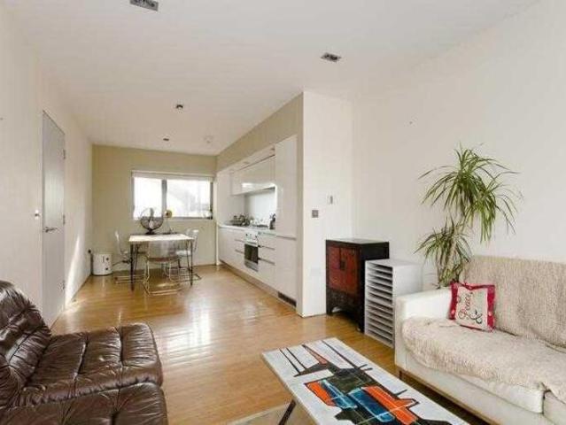 1 bedroom apartment for rent in Haggerston Studios, Kingsland Road, Haggerston, London, E8