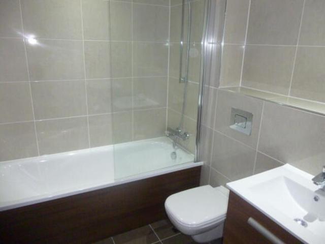 1 bedroom apartment for rent in Hagley Road, B16