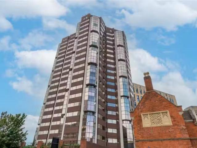 1 bedroom apartment for rent in Hagley Road, Birmingham, West.