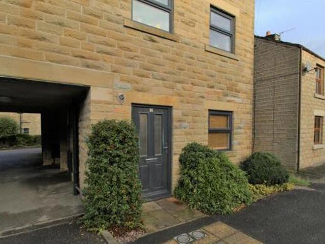 1 Bedroom Apartment For Rent In Hadfield