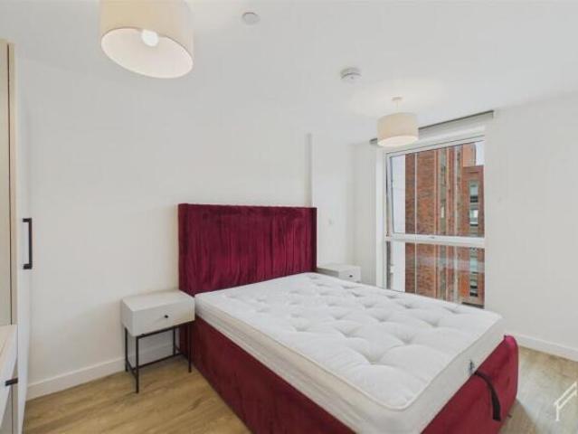 1 bedroom apartment for rent in Hairpin House, Birmingham, B12