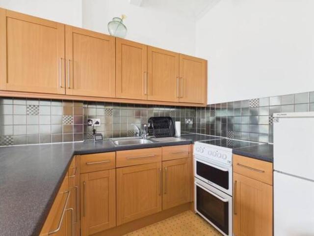 1 bedroom apartment for rent in Halmyre Street, Edinburgh, Midlothian, EH6