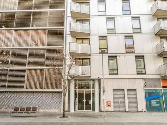 1 bedroom apartment for rent in Halcyon Chatham Place RG1