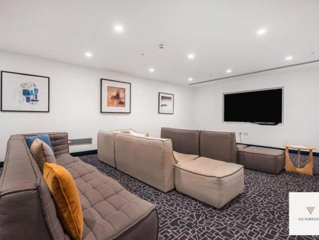 1 bedroom apartment for rent in Halcyon House, Royal Eden Docks, London, E16