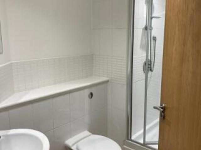 2 bedroom apartment for rent in Hall Street, Birmingham, B18