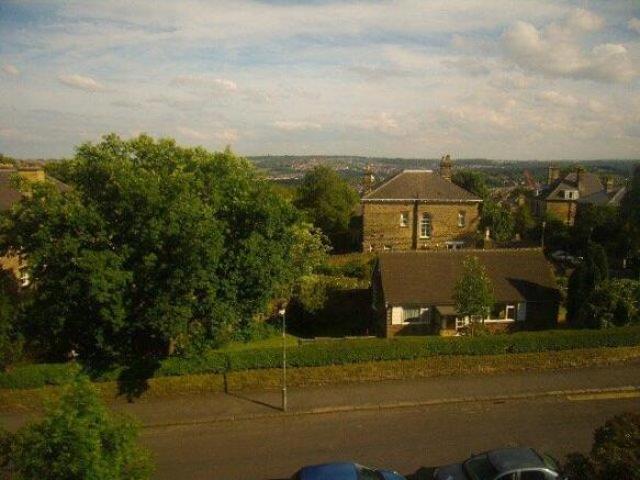 1 bedroom apartment for rent in Hallamgate Road Flat 9, Broomhill, S10