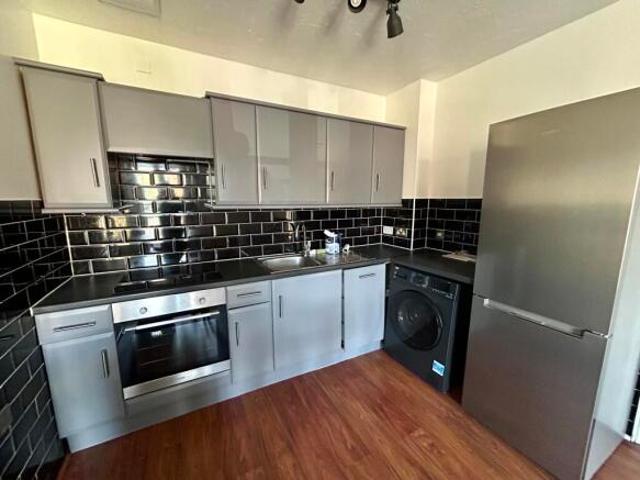 1 bedroom apartment for rent in Halliard Court, Atlantic Wharf, Cardiff, CF10