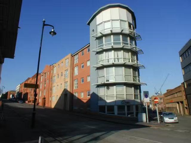 1 bedroom apartment for rent in Hallmark Apartments, B1