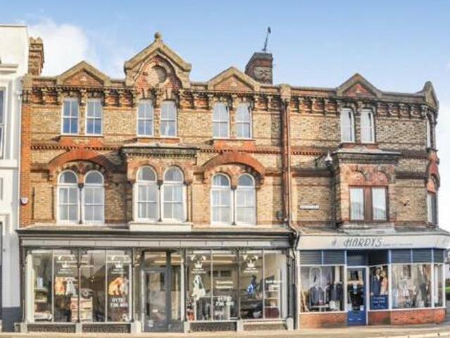 1 Bedroom Apartment For Rent In Halstead