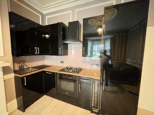 1 bedroom apartment for rent in Hammersmith Grove, London, W6