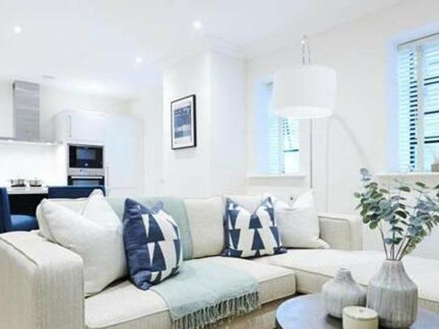 1 Bedroom Apartment For Rent In Hammersmith, London