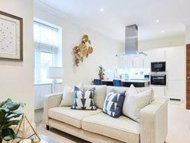 1 Bedroom Apartment For Rent In Hammersmith, London