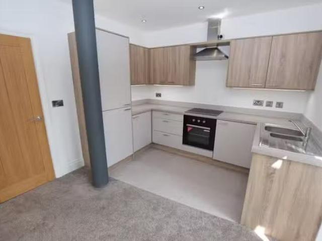1 bedroom apartment for rent in Hammerton Street, Burnley, BB11