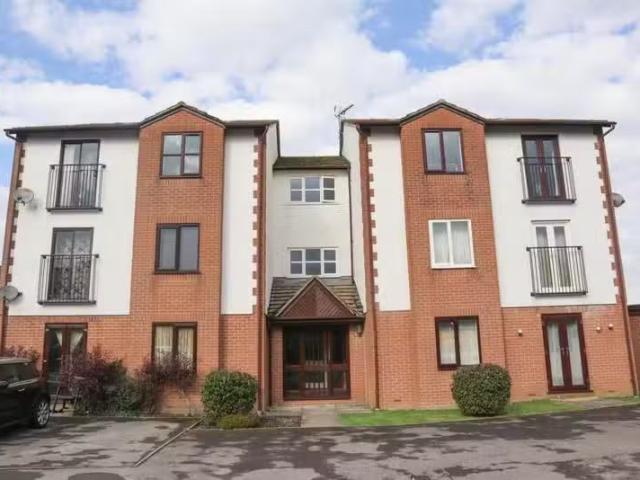 1 bedroom apartment for rent in Hambledon Road, Weston Super M.