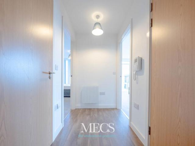 1 bedroom apartment for rent in Hamilton Apartments, 2 Spring Street, Birmingham, West Midlands, B15 2DQ, B15