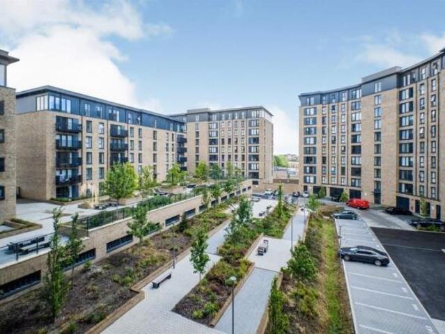 1 bedroom apartment for rent in Hamilton Apartments, Spring Street, Park Central, B15