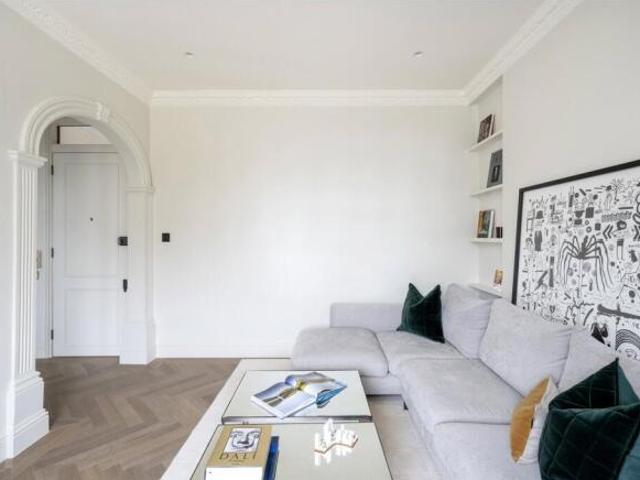 1 bedroom apartment for rent in Hamilton Terrace, London, NW8