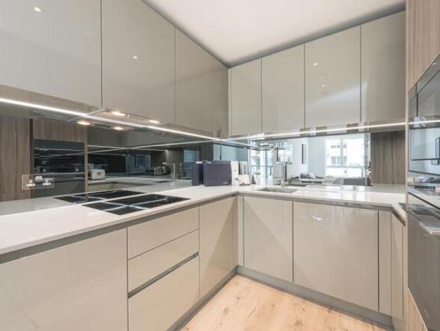 1 bedroom apartment for rent in Hamlet Court High Street London N8