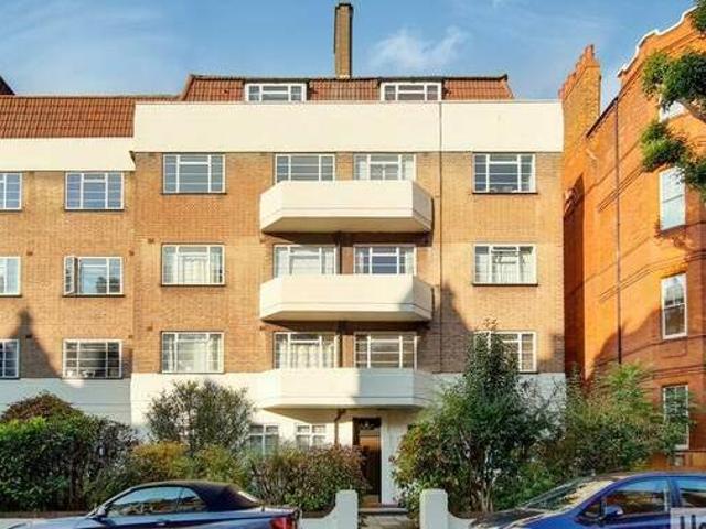 1 bedroom apartment for rent in Hamlet Gardens London W6