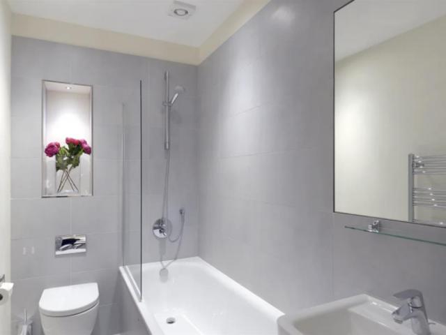 1 bedroom apartment for rent in Hamlet Gardens, London, W6