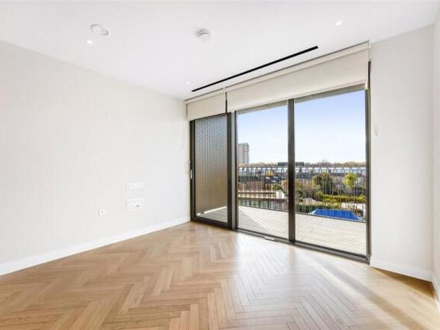 1 bedroom apartment for rent in Hampton House, 2 Michael Road, London, SW6
